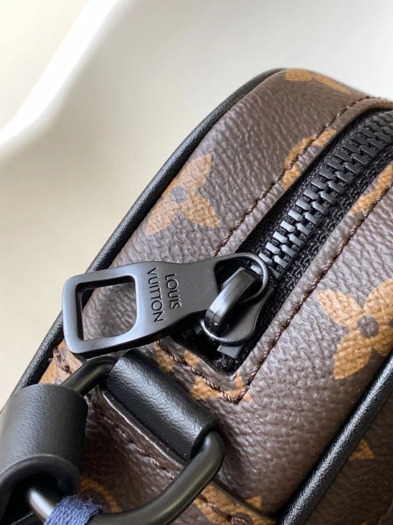 Indistinguishable Louis Vuitton Satchel Bags