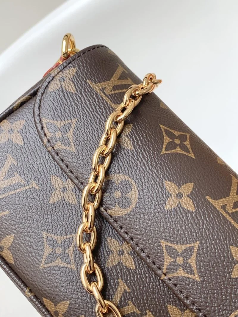 Reasonably priced Louis Vuitton Satchel Bags