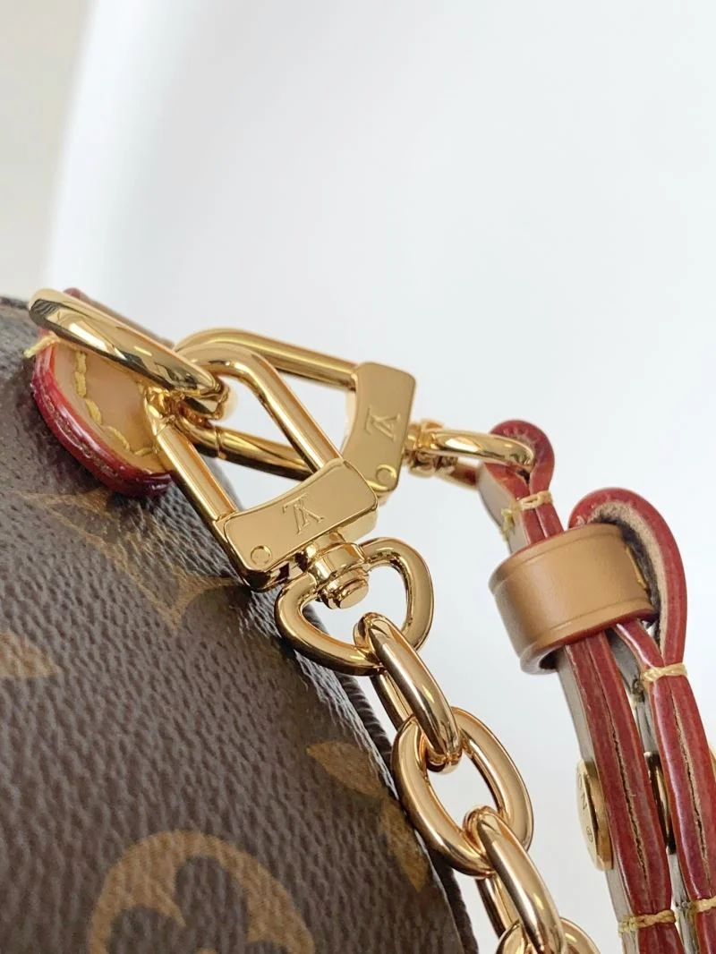 Reasonably priced Louis Vuitton Satchel Bags
