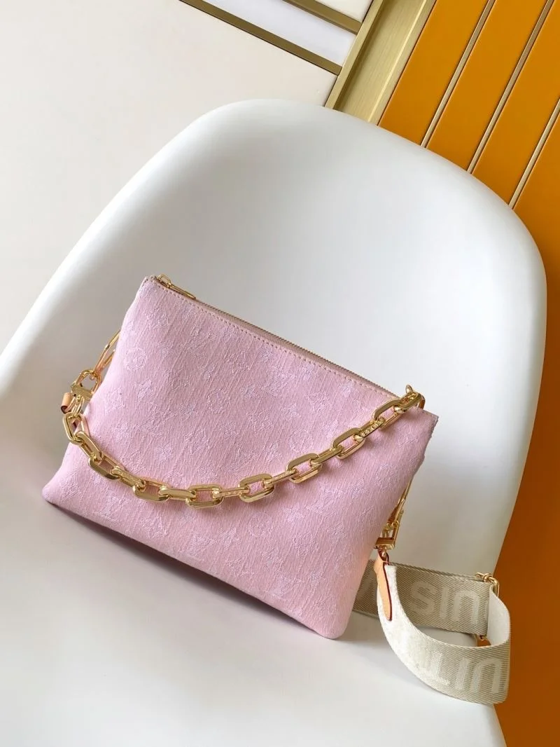 Louis Vuitton Satchel Bags