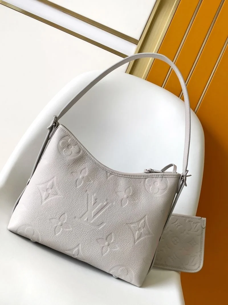 Budget-friendly Louis Vuitton Satchel Bags