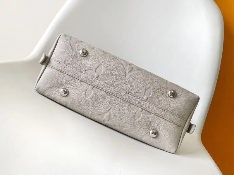 Budget-friendly Louis Vuitton Satchel Bags
