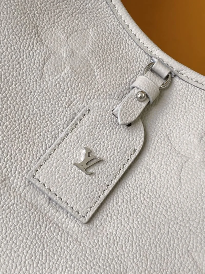 Budget-friendly Louis Vuitton Satchel Bags