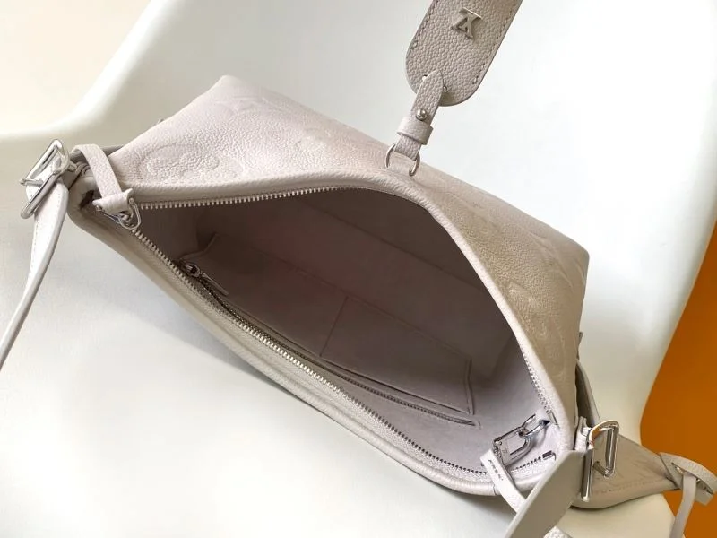 Budget-friendly Louis Vuitton Satchel Bags