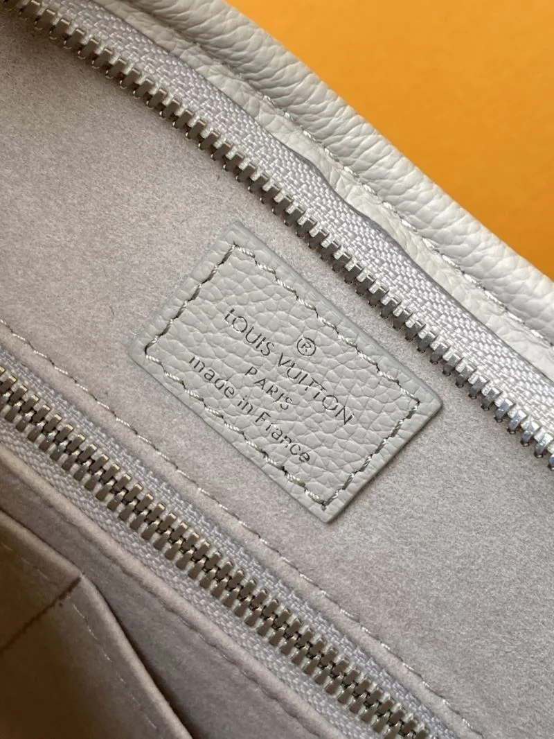 Budget-friendly Louis Vuitton Satchel Bags