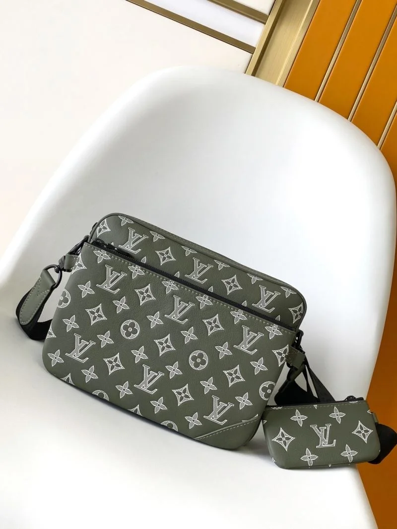 Louis Vuitton Satchel Bags