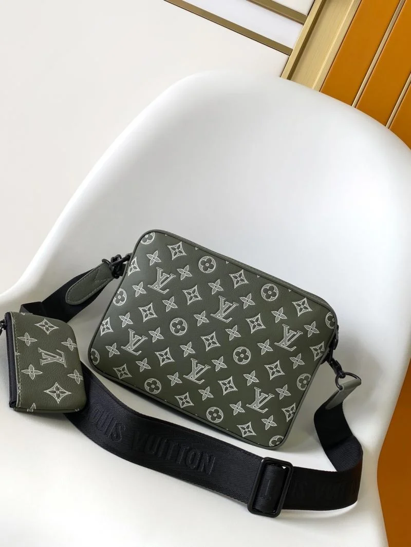 Genuine Louis Vuitton Satchel Bags