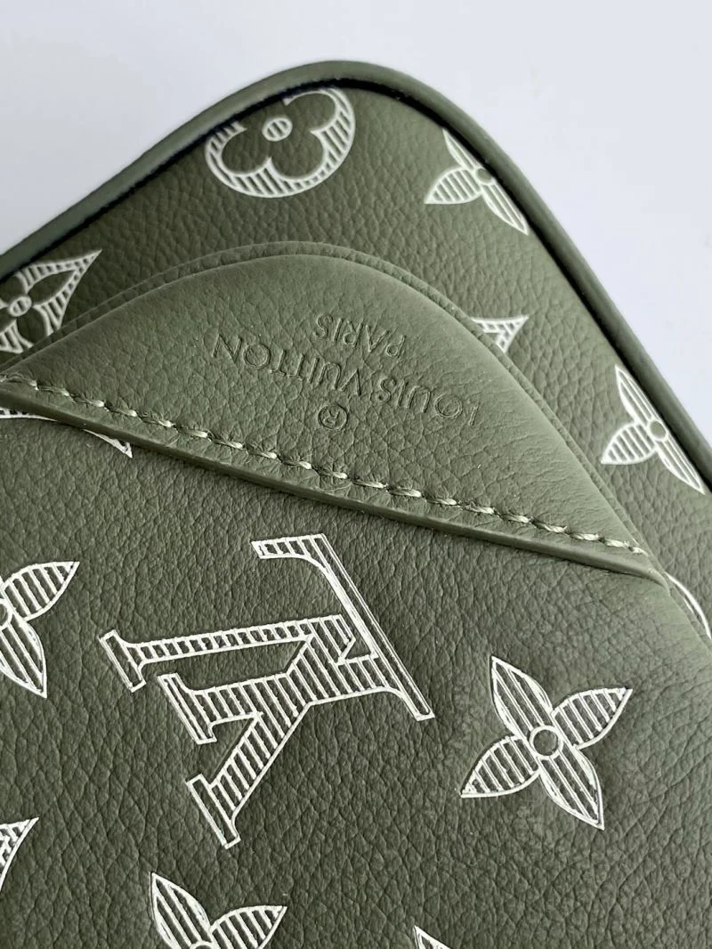 Genuine Louis Vuitton Satchel Bags