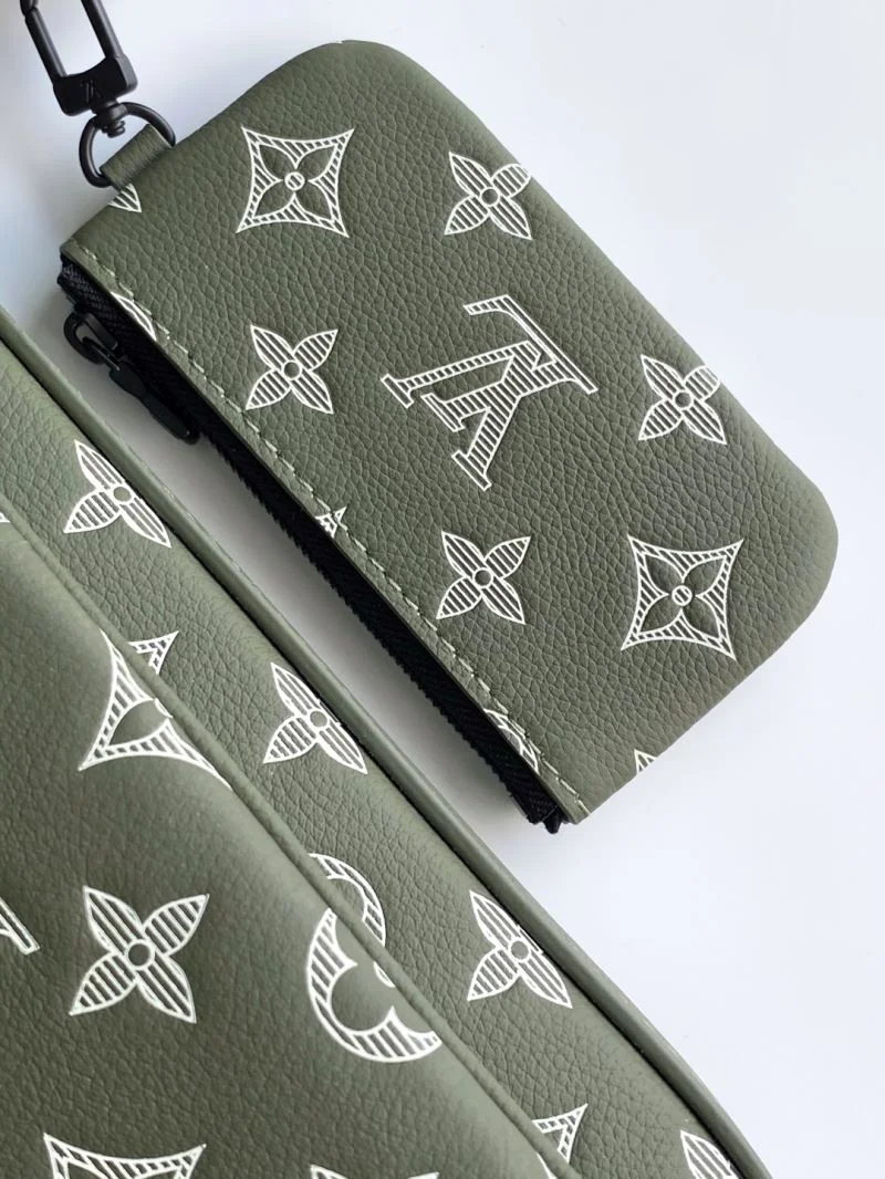 Genuine Louis Vuitton Satchel Bags