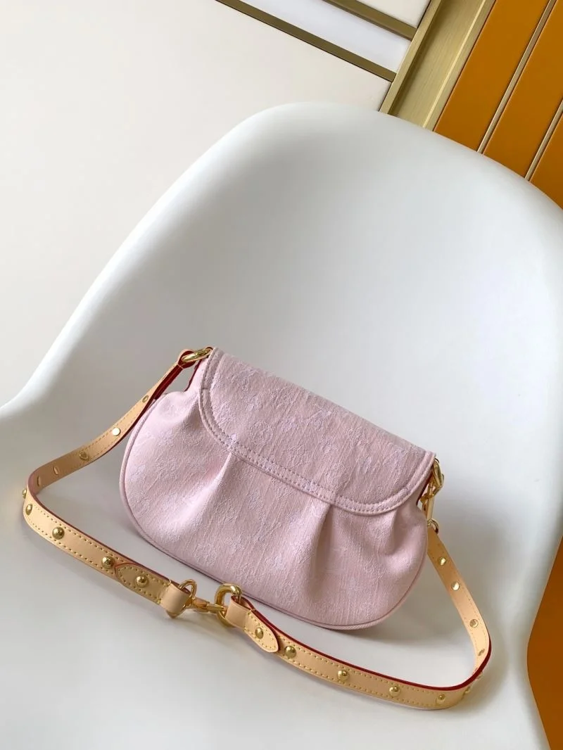 Indistinguishable Louis Vuitton Satchel Bags