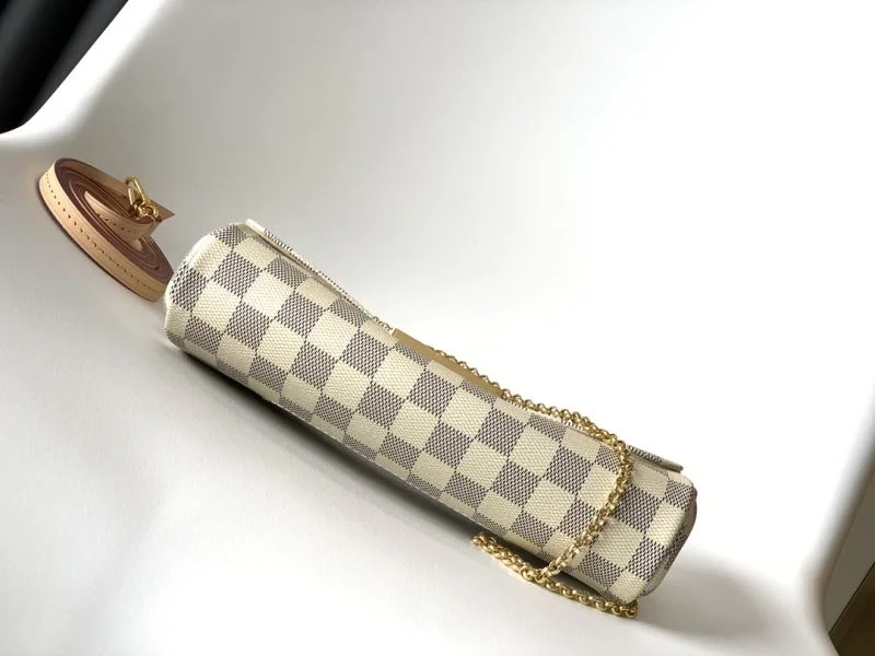 Precise copy Louis Vuitton Satchel Bags