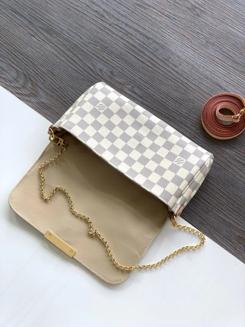 Precise copy Louis Vuitton Satchel Bags