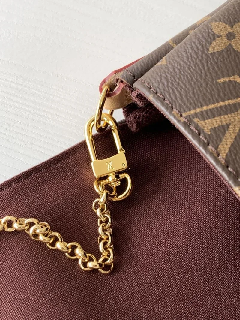 High accuracy Louis Vuitton Satchel Bags