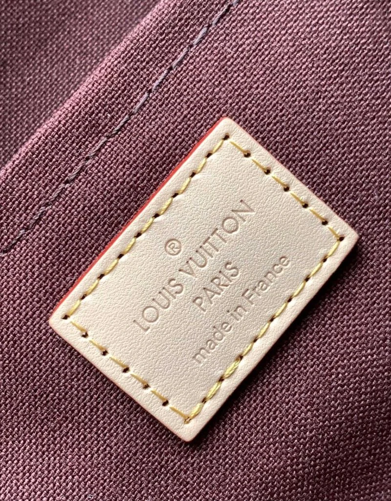 High accuracy Louis Vuitton Satchel Bags