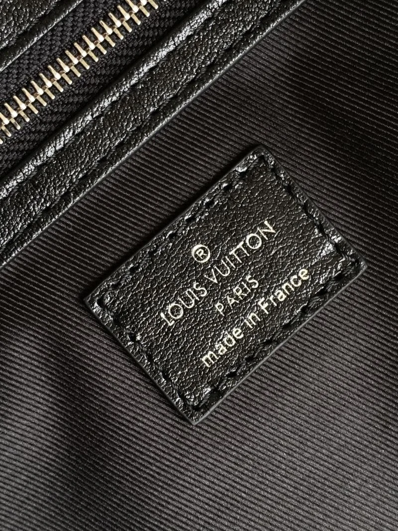Top mirror Louis Vuitton Satchel Bags