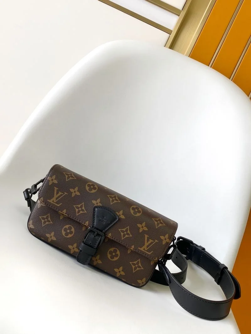 Louis Vuitton Satchel Bags