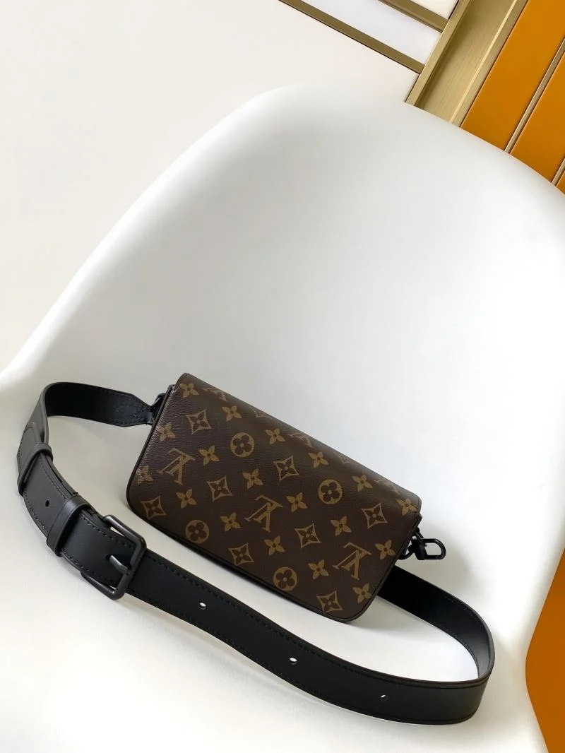 Perfect replica Louis Vuitton Satchel Bags