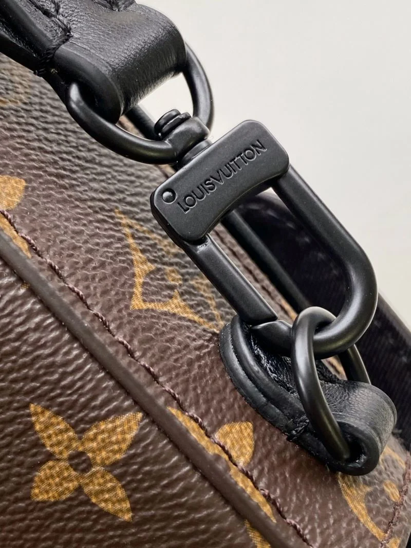 Perfect replica Louis Vuitton Satchel Bags