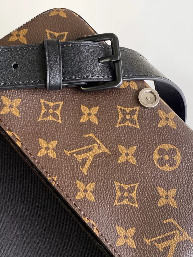 Perfect replica Louis Vuitton Satchel Bags