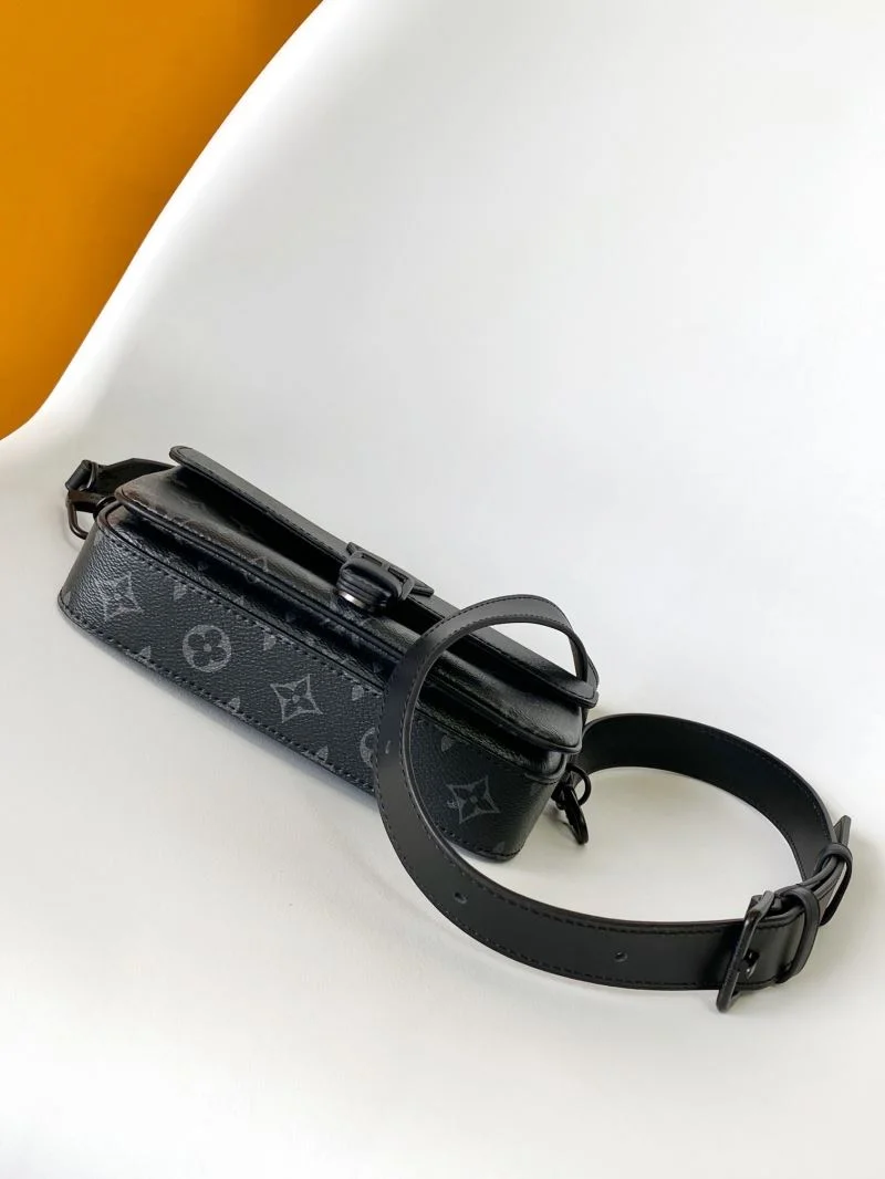 Perfect replica Louis Vuitton Satchel Bags