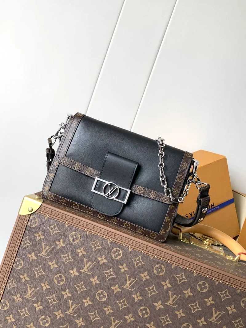 Louis Vuitton Satchel Bags