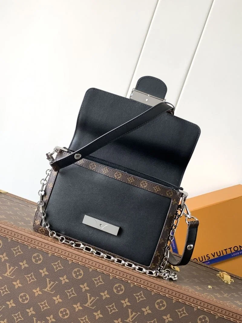 1:1 copy Louis Vuitton Satchel Bags