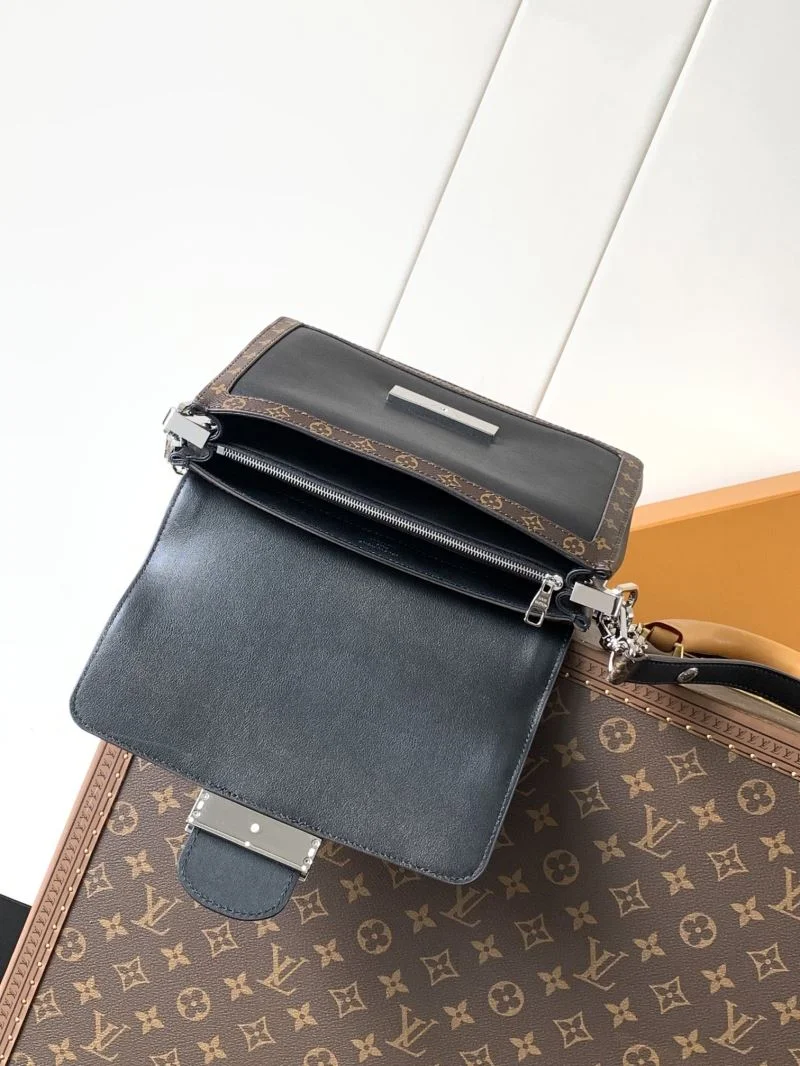 1:1 copy Louis Vuitton Satchel Bags