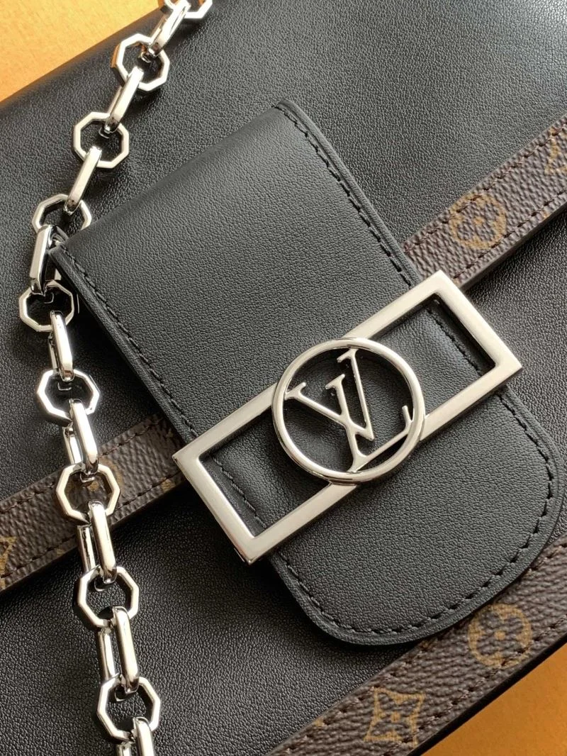 1:1 copy Louis Vuitton Satchel Bags