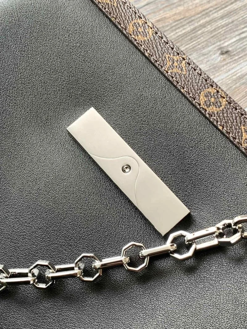 1:1 copy Louis Vuitton Satchel Bags