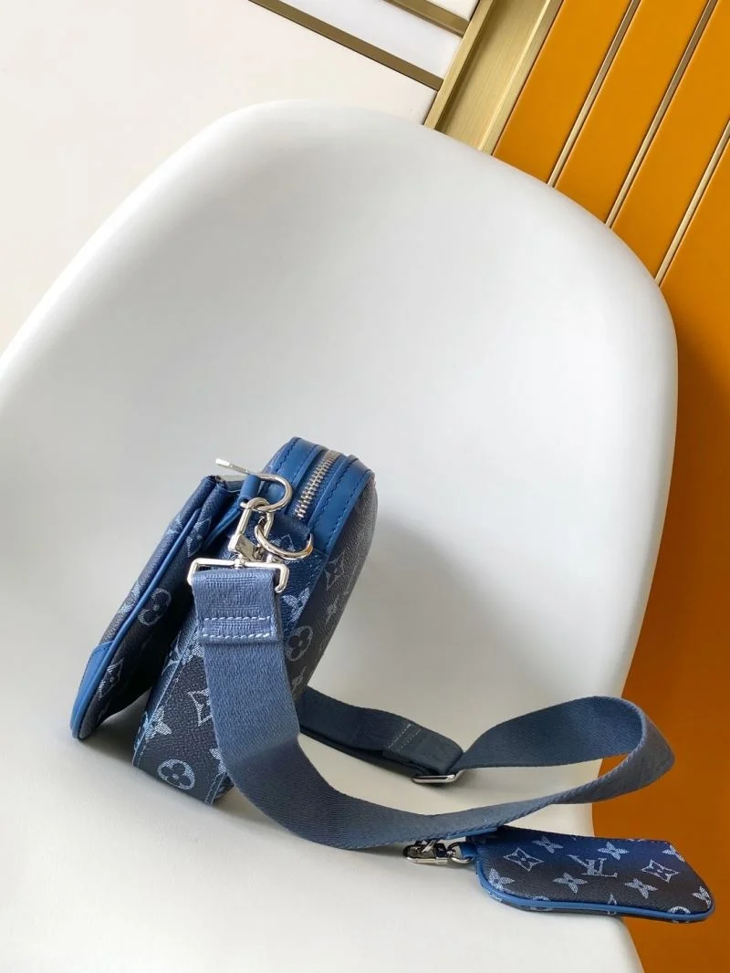 Brand-original Louis Vuitton Satchel Bags