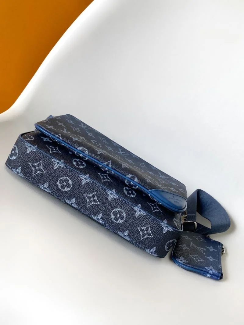Brand-original Louis Vuitton Satchel Bags