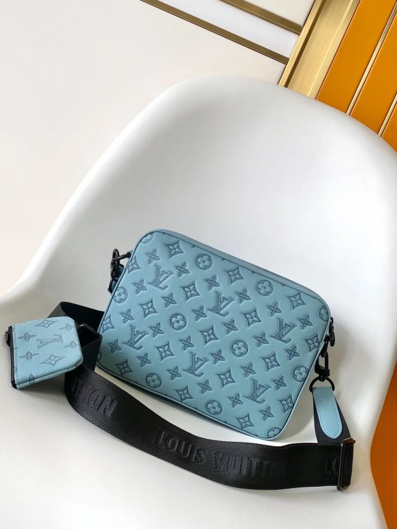 Perfect replica Louis Vuitton Satchel Bags