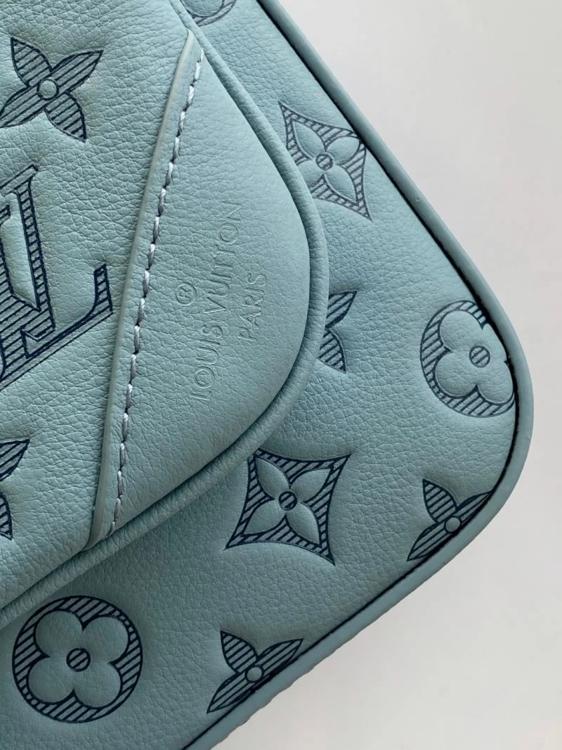 Perfect replica Louis Vuitton Satchel Bags