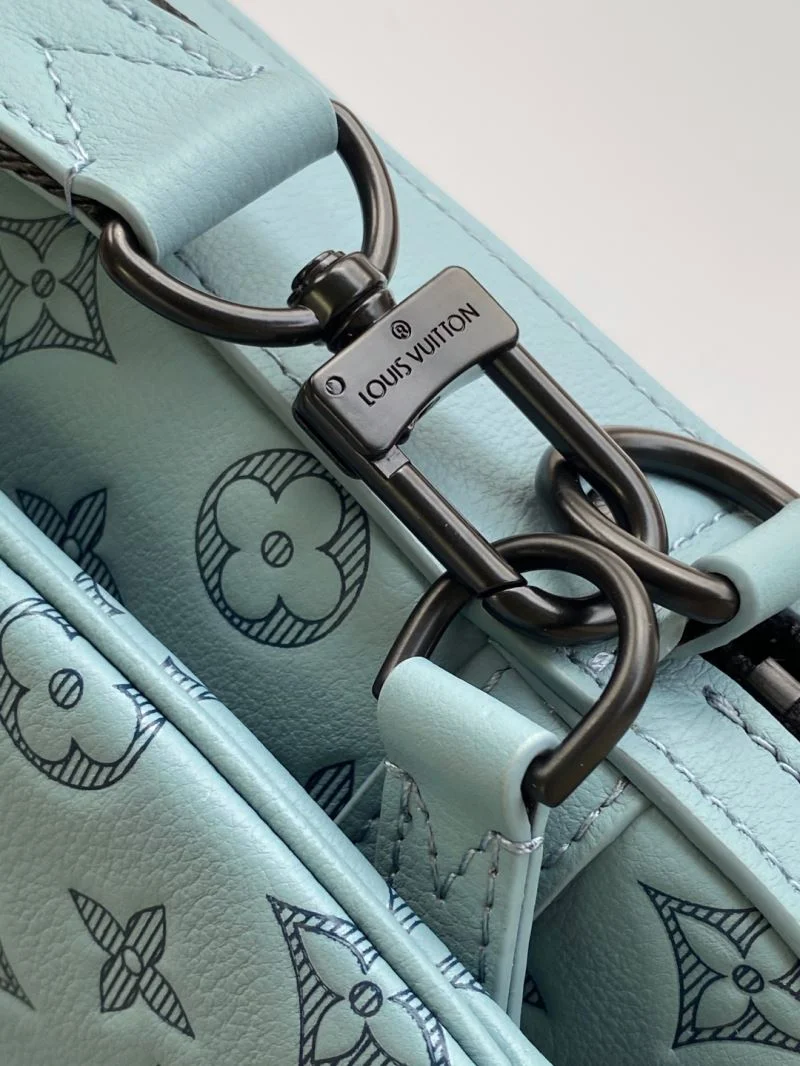 Perfect replica Louis Vuitton Satchel Bags