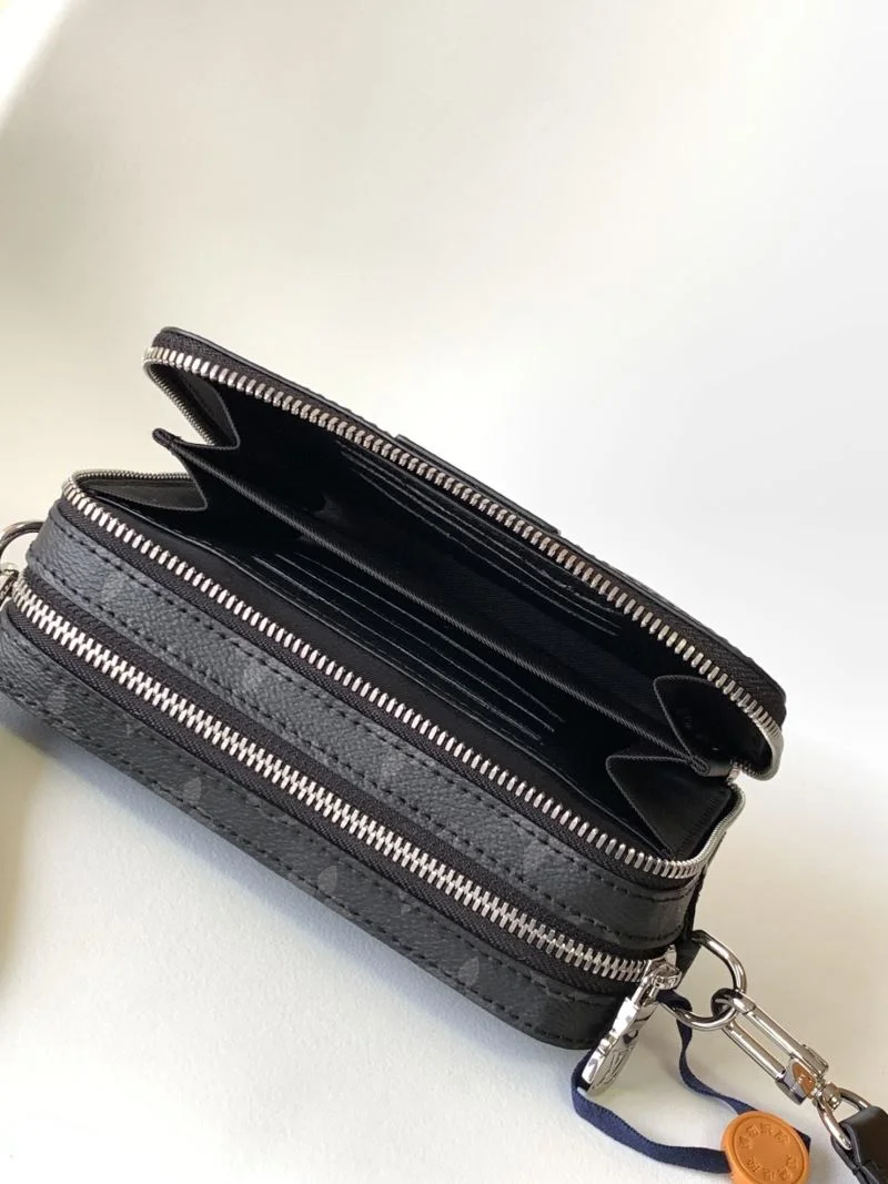 Top mirror Louis Vuitton Satchel Bags