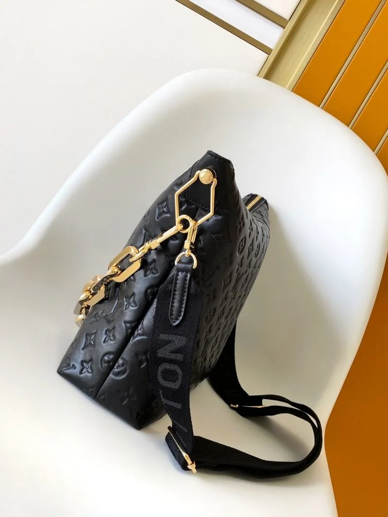 Top mirror Louis Vuitton Satchel Bags