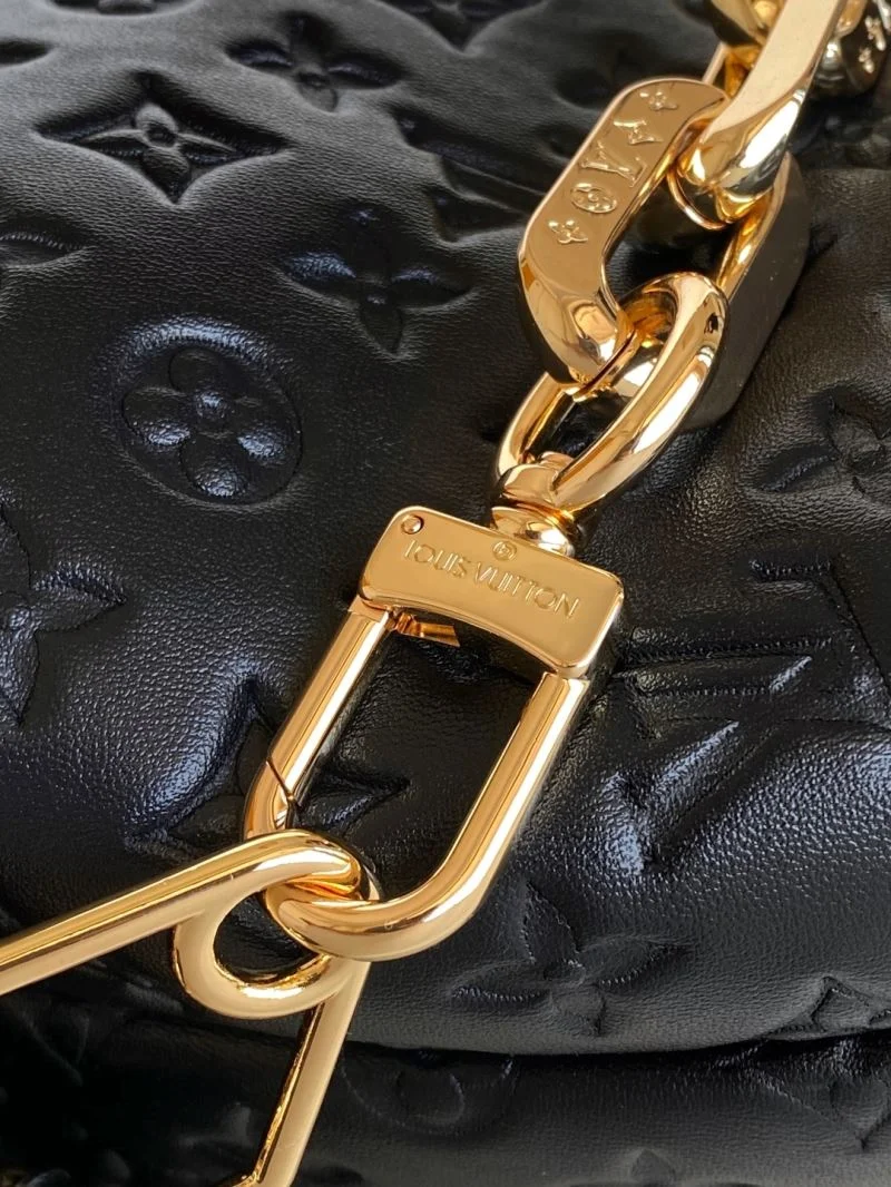Top mirror Louis Vuitton Satchel Bags