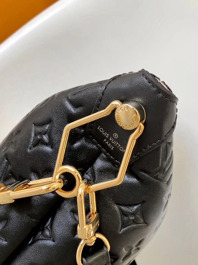 Top mirror Louis Vuitton Satchel Bags