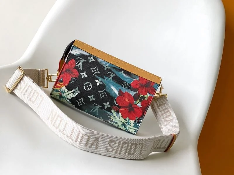 Louis Vuitton Satchel Bags
