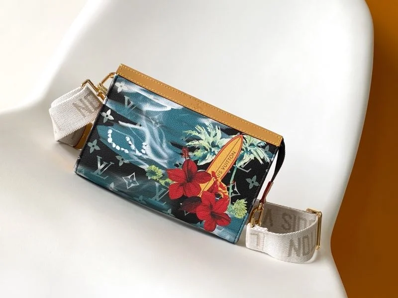 Top mirror Louis Vuitton Satchel Bags