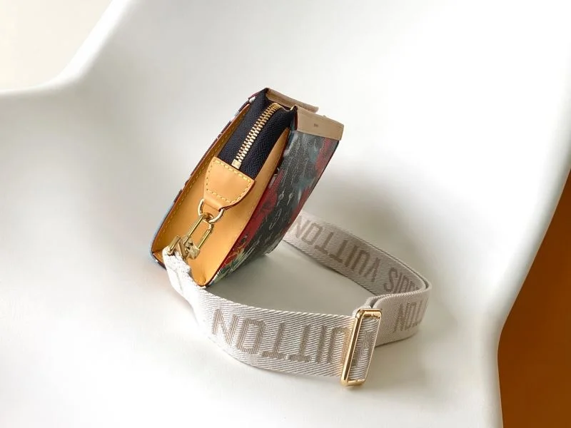 Top mirror Louis Vuitton Satchel Bags