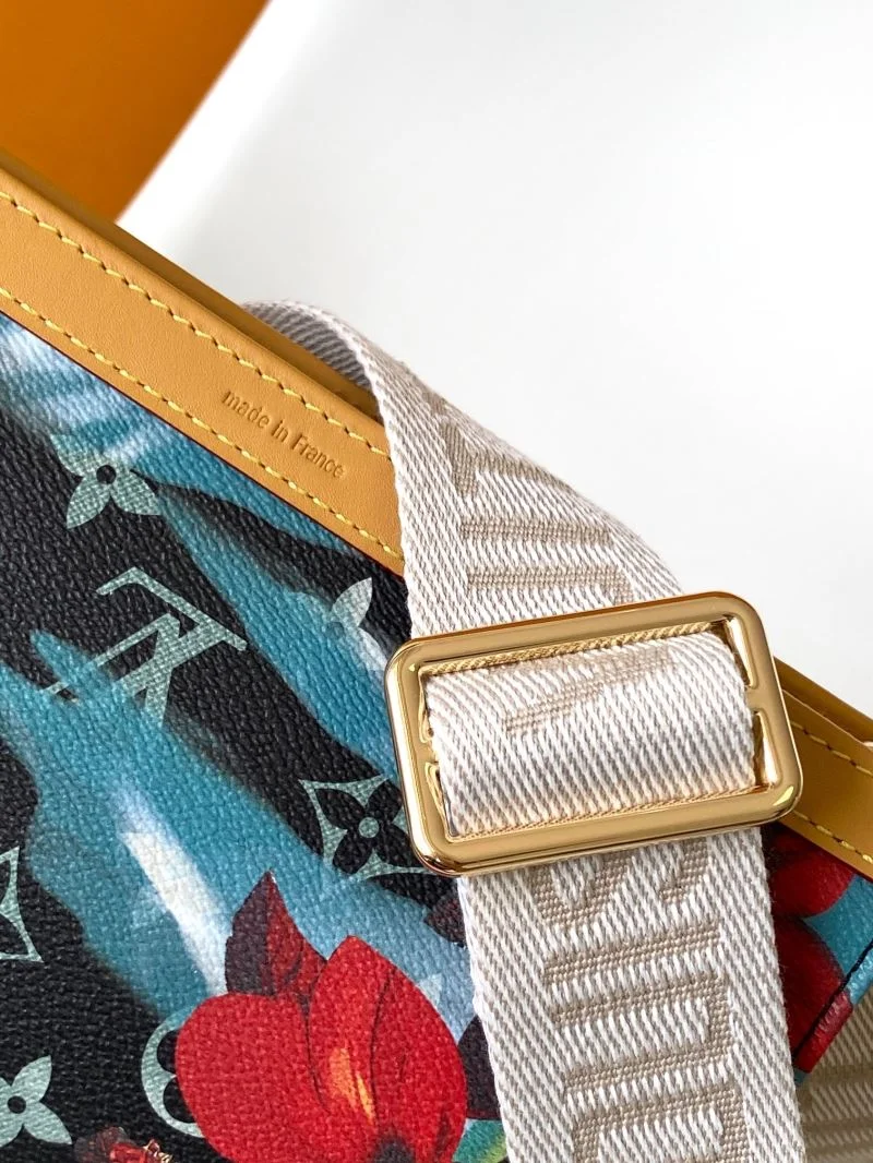 Top mirror Louis Vuitton Satchel Bags