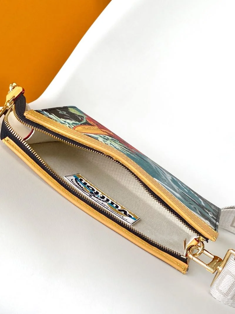 Top mirror Louis Vuitton Satchel Bags