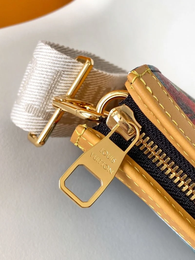 Top mirror Louis Vuitton Satchel Bags