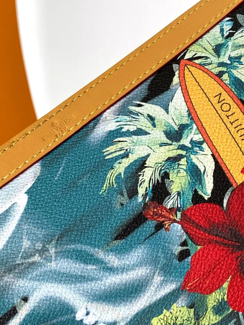 Top mirror Louis Vuitton Satchel Bags