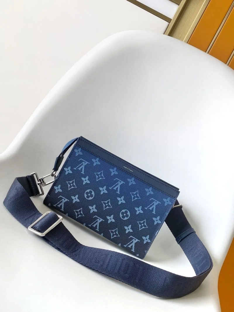 Factory-made Louis Vuitton Satchel Bags