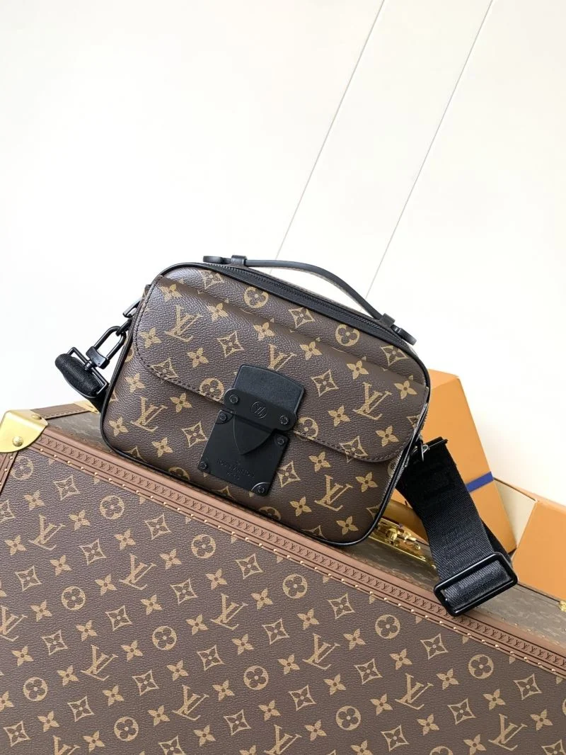 Louis Vuitton Satchel Bags