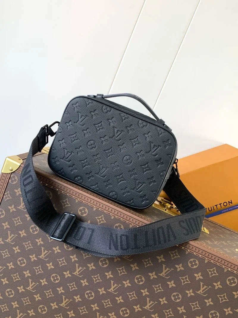 Authentic Louis Vuitton Satchel Bags