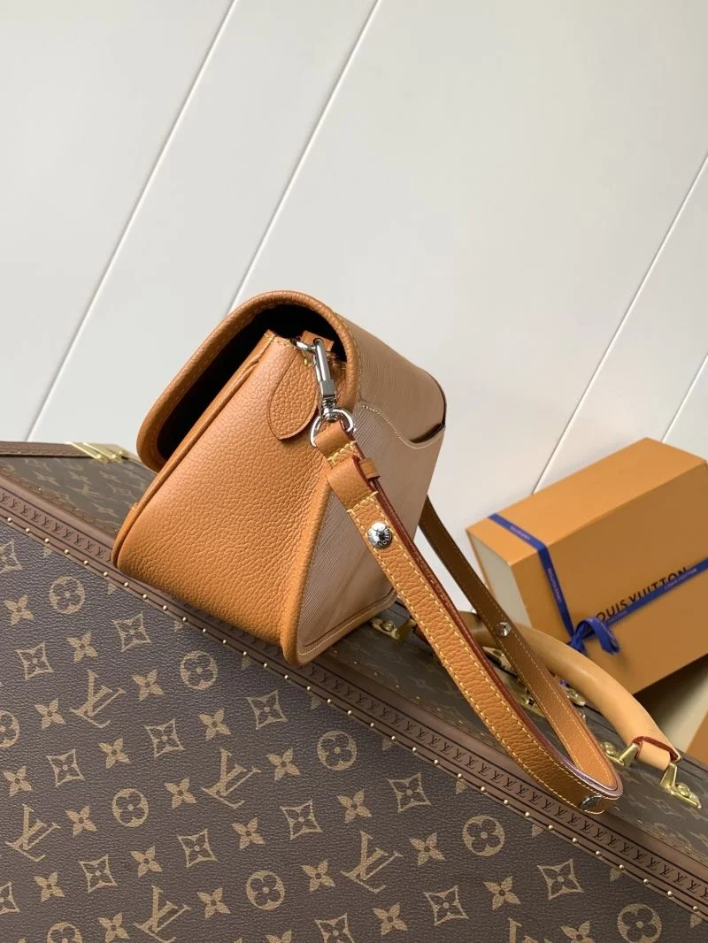 Original Louis Vuitton Satchel Bags