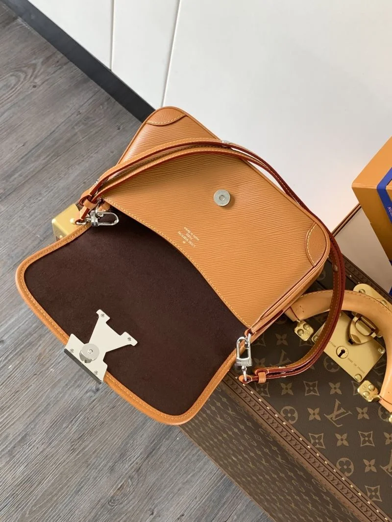 Original Louis Vuitton Satchel Bags